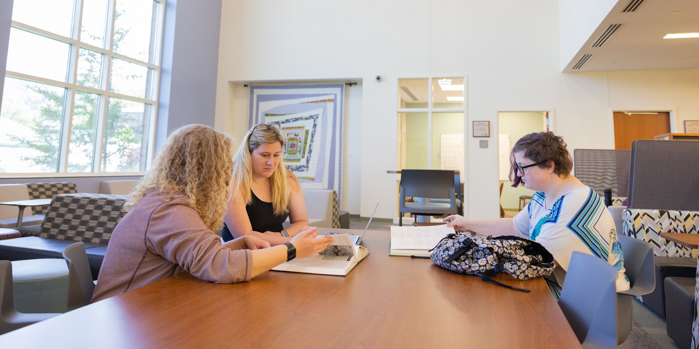 Judaic, Holocaust, and Peace Studies Resource Center | Center for ...